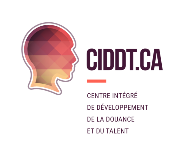 CIDDT - Douance - Évaluation douance haut potentiel montérégie